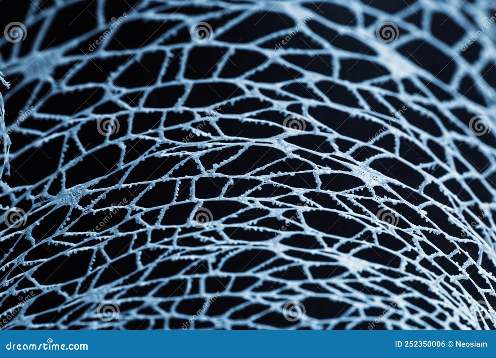 Abstract White Net Background Stock Photo - Image of print, pattern ...