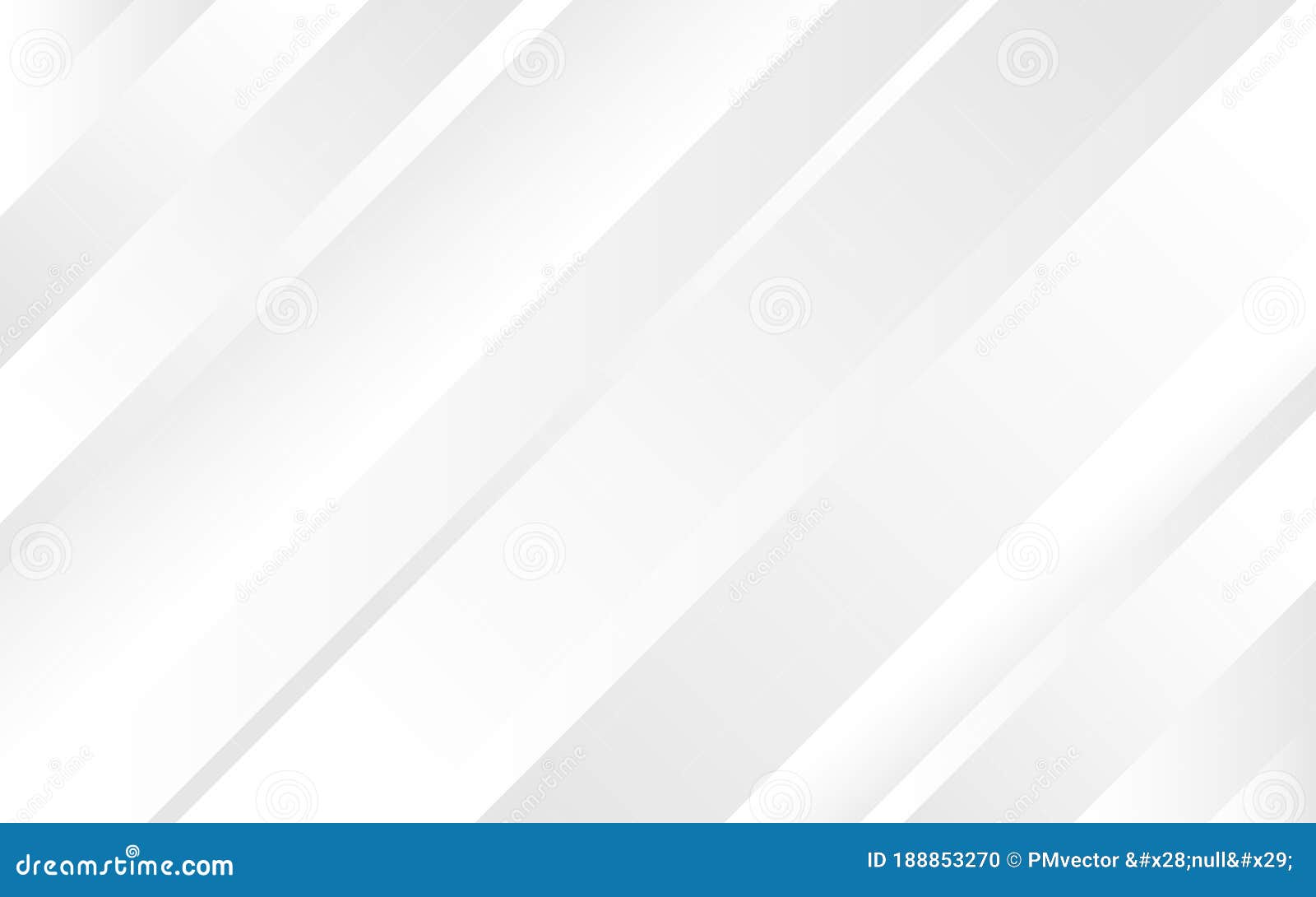Abstract White Oblique Lines Geometry Subtle Background Vector ...