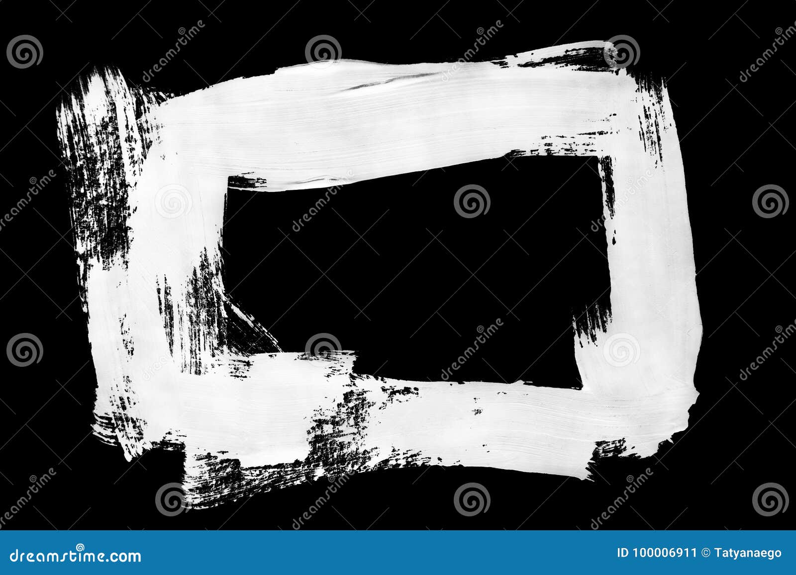 Abstract white drawing stock illustration. Illustration of element ...