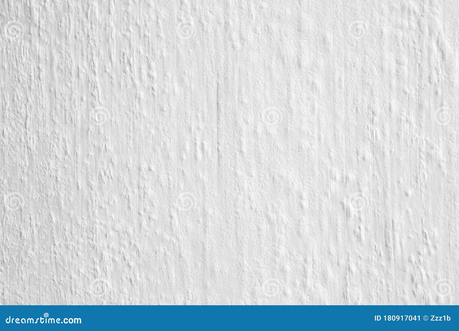 Abstract White Painted Rough Surface Background and Texture Stock Image ...