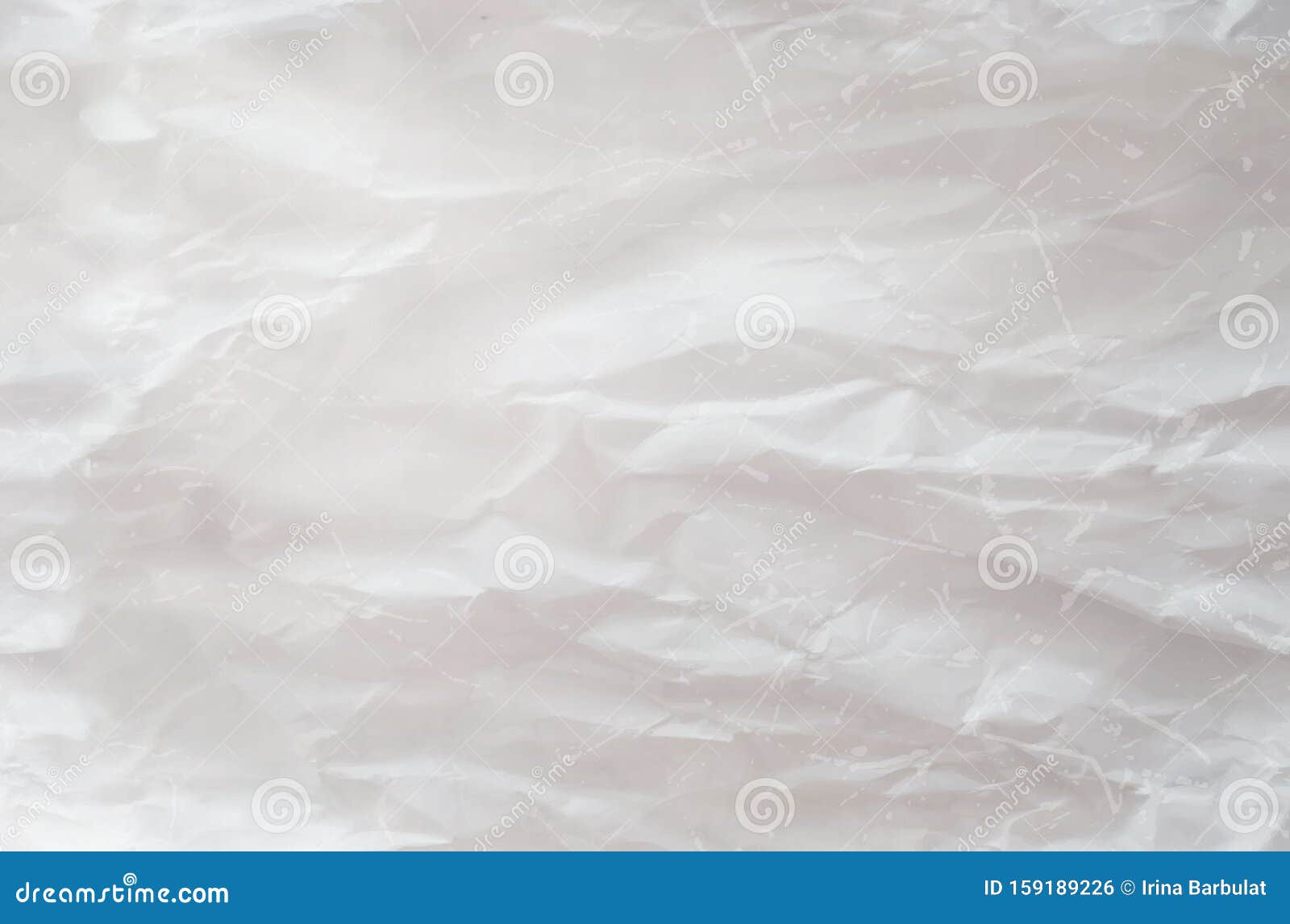 Vector Paper Sheet Pattern with a Texture of Cracks and Scratches. Old ...