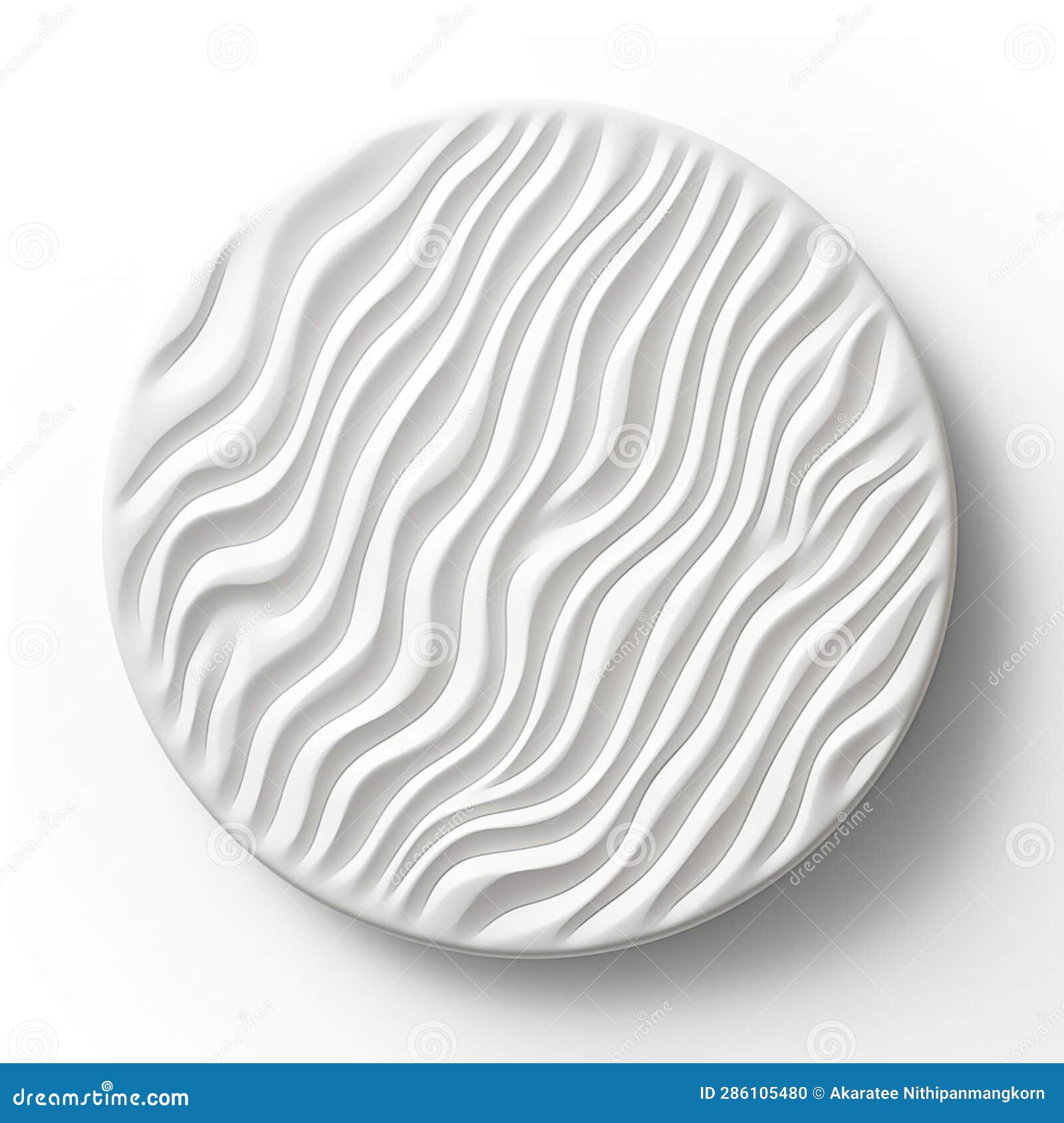 Abstract White Paper Wave Curve Lines Design, Luxury Texture with ...