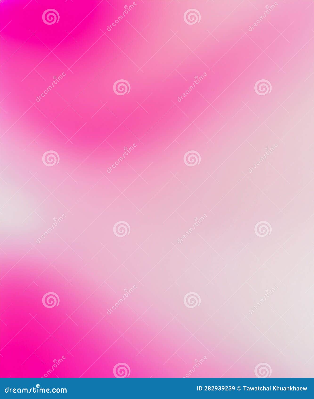 Abstract White and Pink Background. Subtle Abstract Background, Blurred ...
