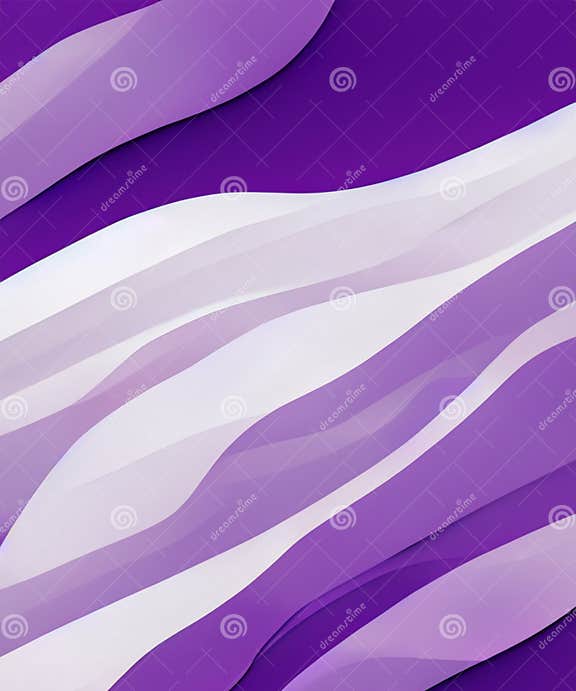 Abstract White and Purple Background. Subtle Abstract Background ...