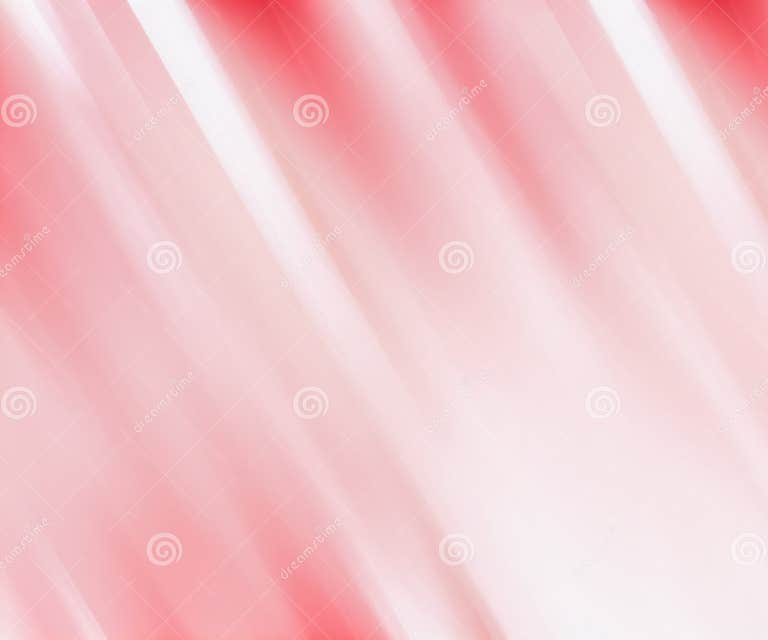 Abstract White and Red Background. Subtle Abstract Background, Blurred ...