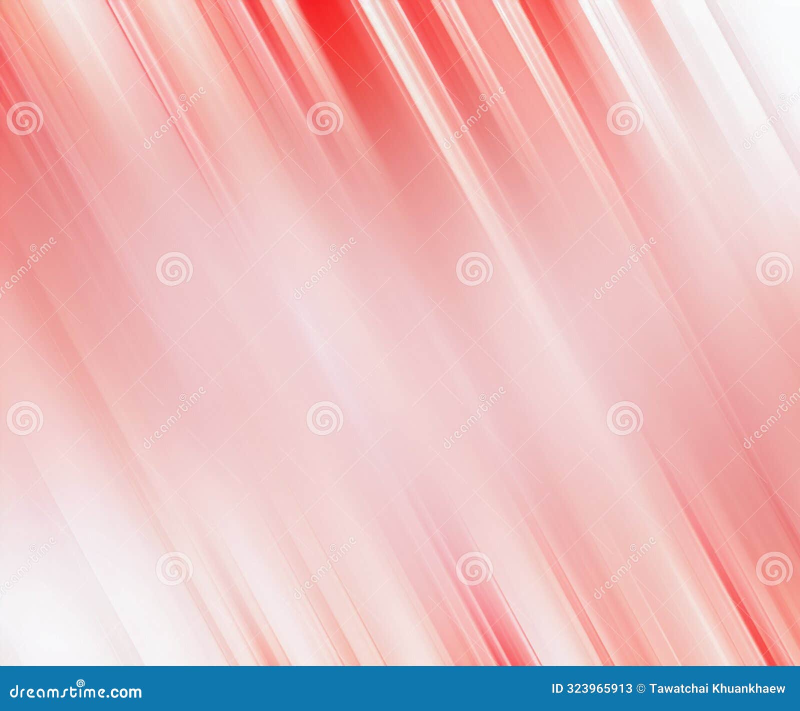 Abstract White and Red Background. Subtle Abstract Background, Blurred ...