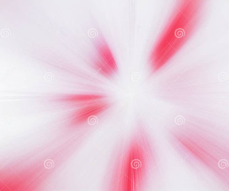 Abstract White and Red Background. Subtle Abstract Background, Blurred ...