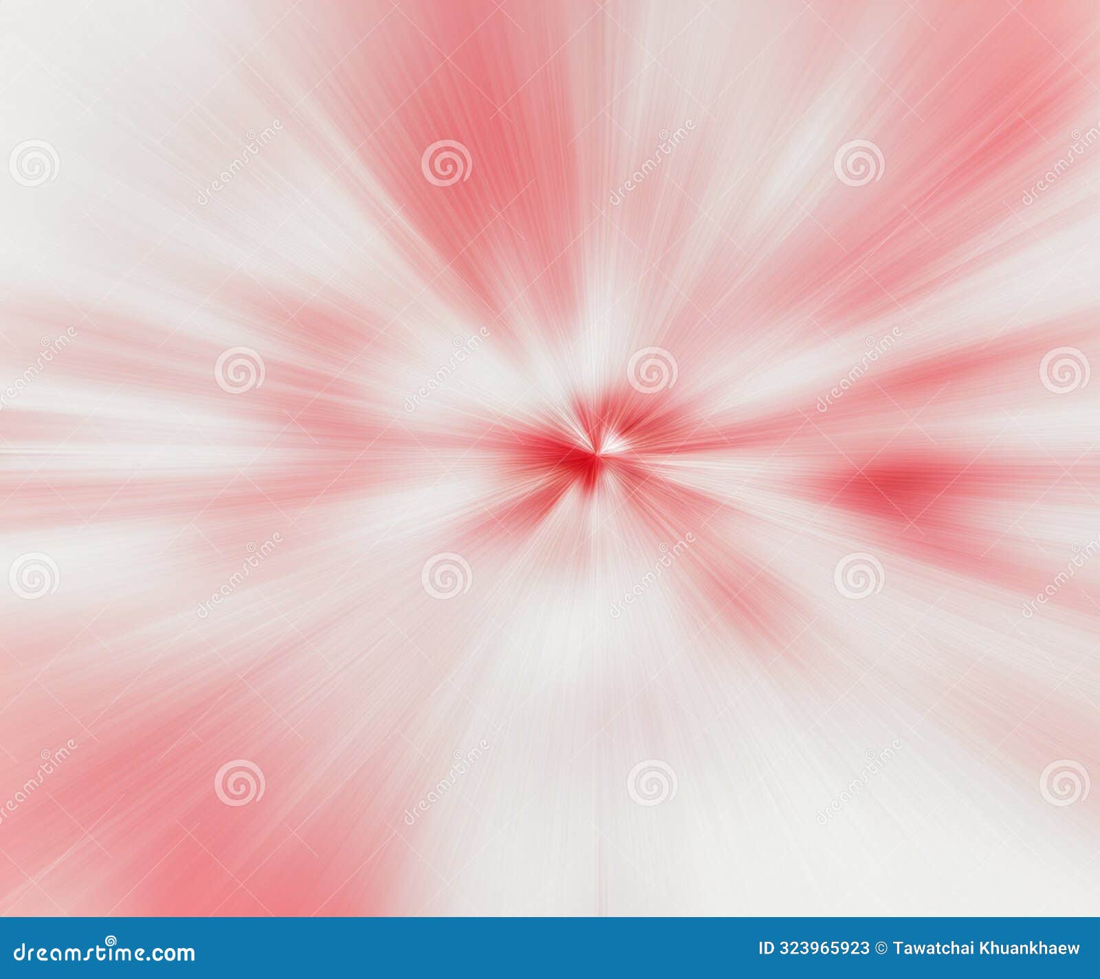 Abstract White and Red Background. Subtle Abstract Background, Blurred ...