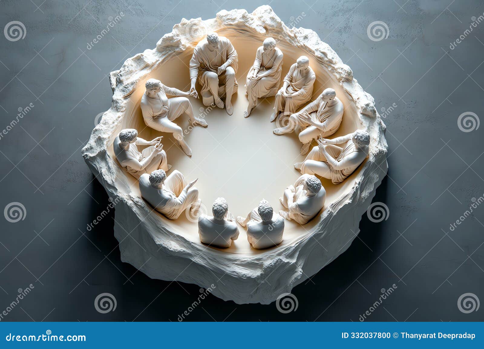 Rounded The Human Digestive System Organs Line Art Vector Icon For Apps ...