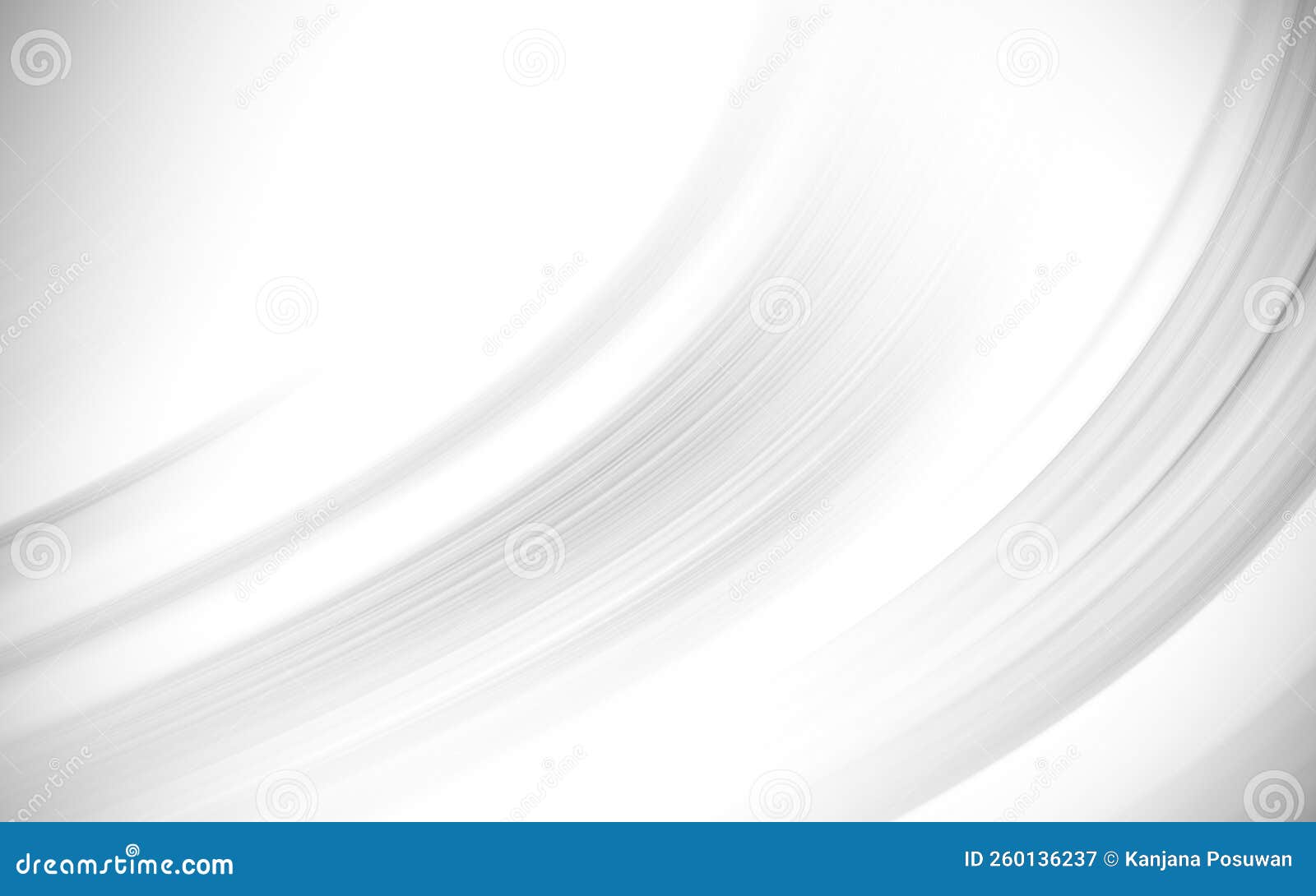 Abstract White and Silver are Light Pattern Gray with the Gradient is ...