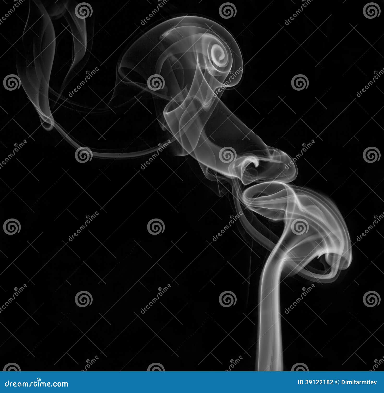 Abstract white smoke stock photo. Image of curve, black - 39122182