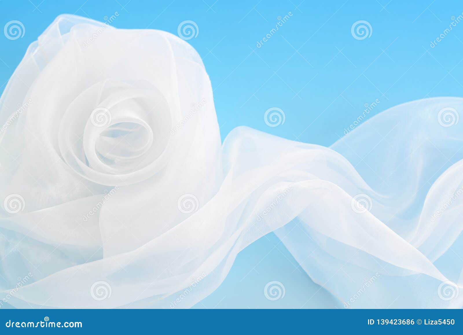White soft chiffon texture stock photo. Image of silk - 139423686