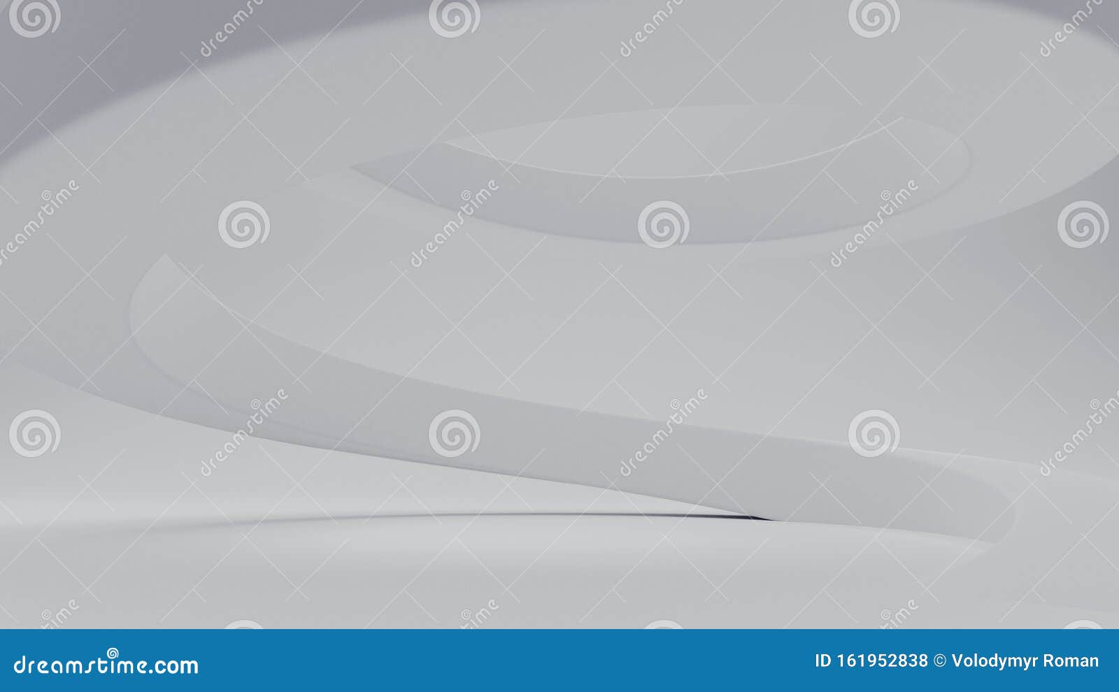 Abstract of White Space Architecture,Perspective of Future Design ...