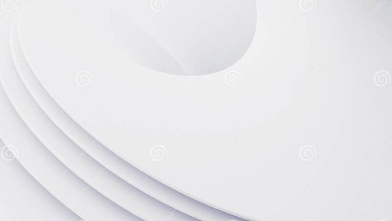 Abstract of White Space Architecture,Perspective of Future Design ...