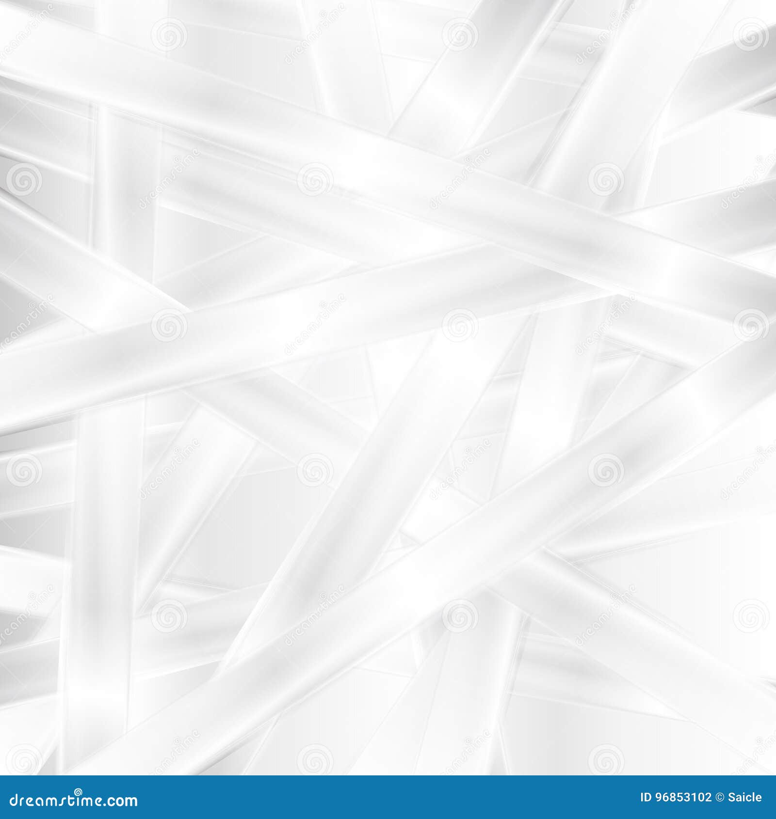 Abstract White Stripes Vector Background Stock Vector - Illustration of ...