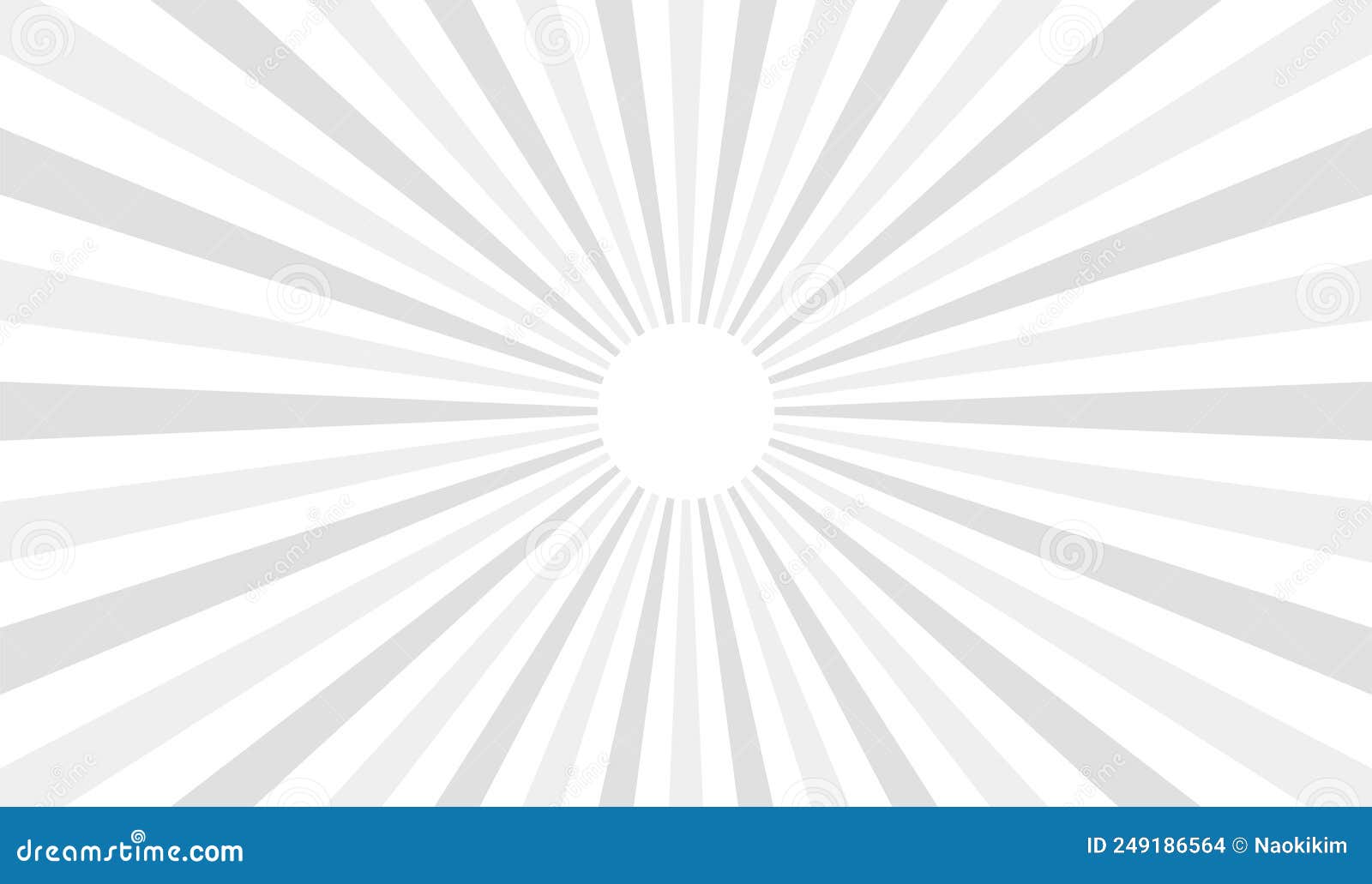 Abstract White Sun Rays, Retro Styled Sun Burst Pattern Texture ...