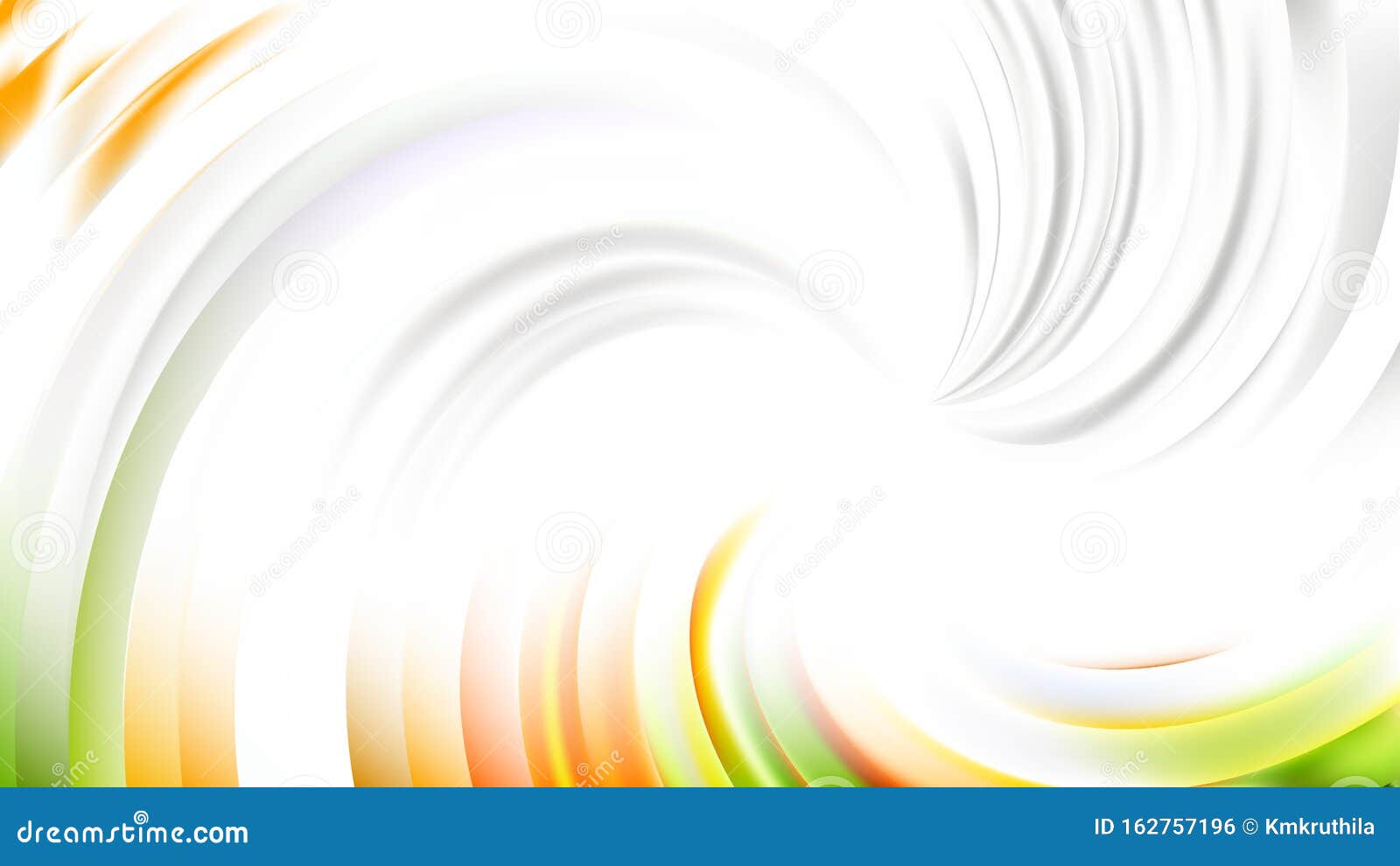 Abstract White Swirl Background Stock Vector - Illustration of vortex ...