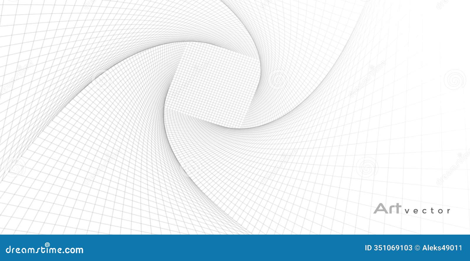 Abstract White Technology Background. Futuristic Technology Concept ...