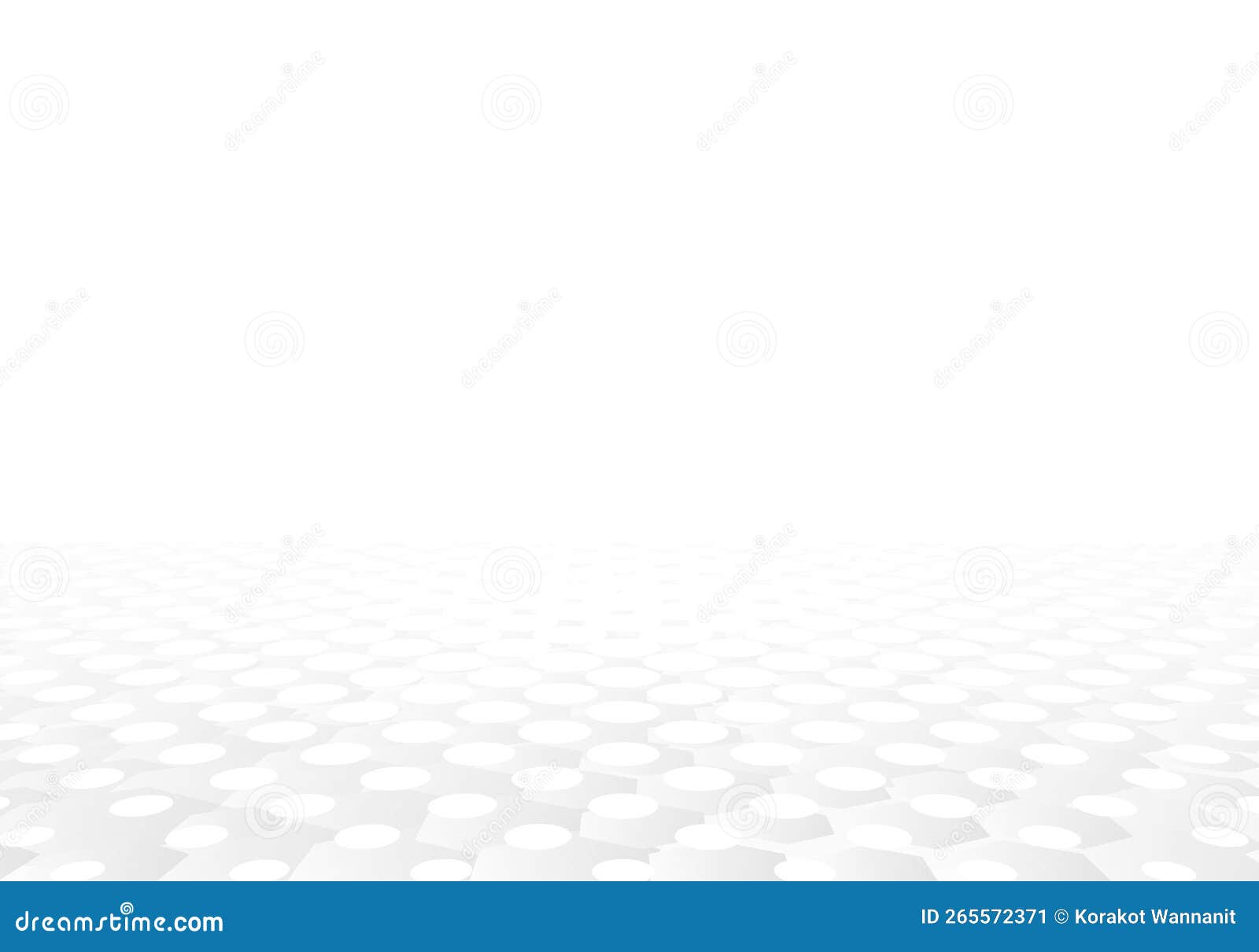 Abstract White Template Design of Tech Geometric Style. Simple Floor of ...