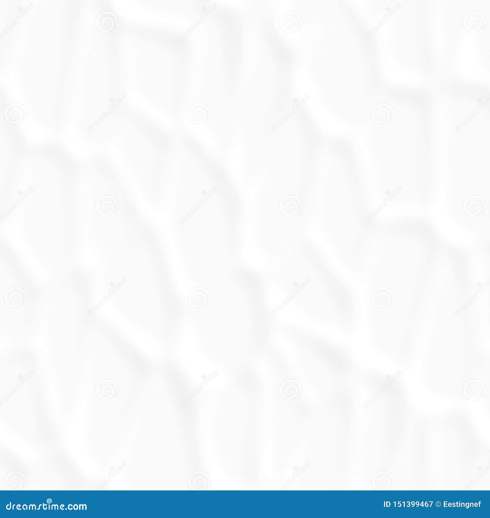 Abstract White Texture. Seamless Pattern Stock Illustration ...