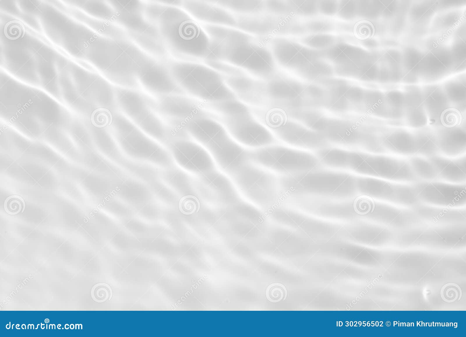 Transparent Water Shadow Surface Texture Natural Ripple Background ...
