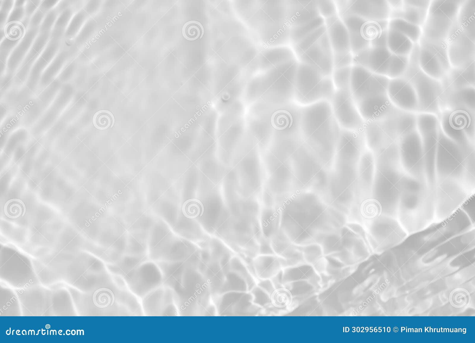 Transparent Water Shadow Surface Texture Natural Ripple Background ...