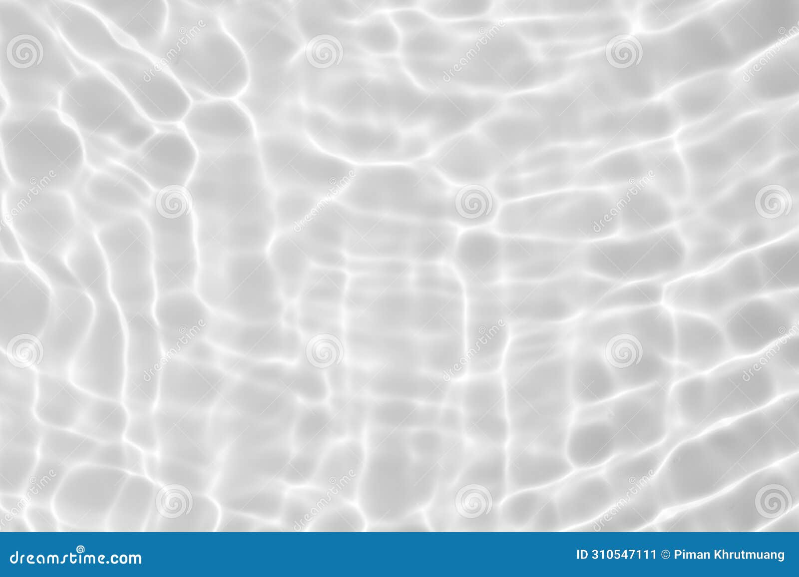 Transparent Water Shadow Surface Texture Natural Ripple Background ...