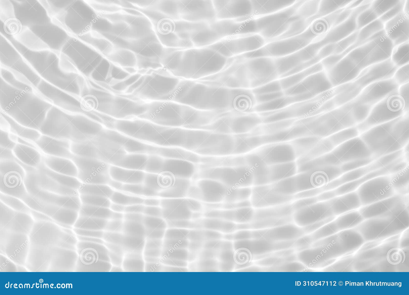 Transparent Water Shadow Surface Texture Natural Ripple Background ...
