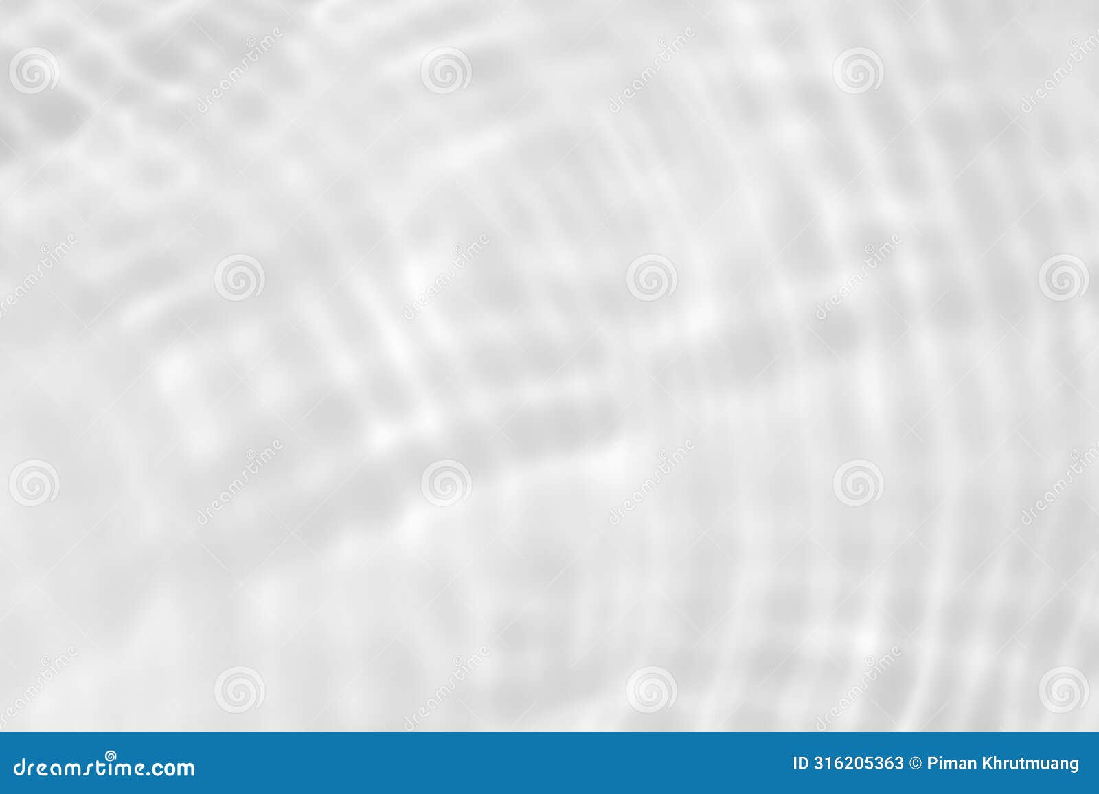 Transparent Water Shadow Surface Texture Natural Ripple Background ...