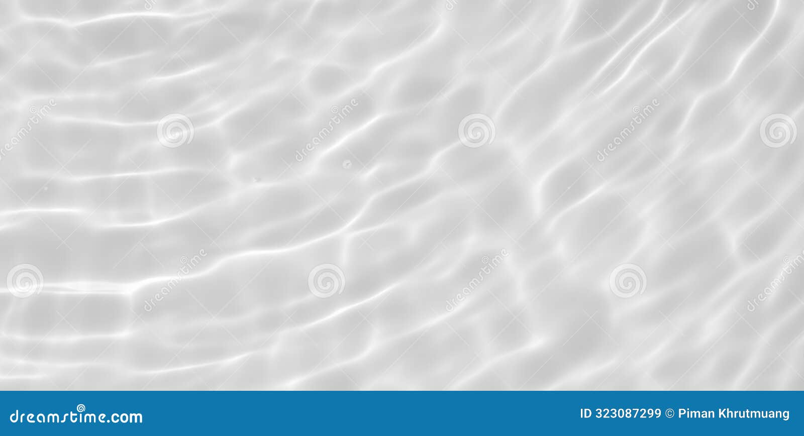 Transparent Water Shadow Surface Texture Natural Ripple Background ...