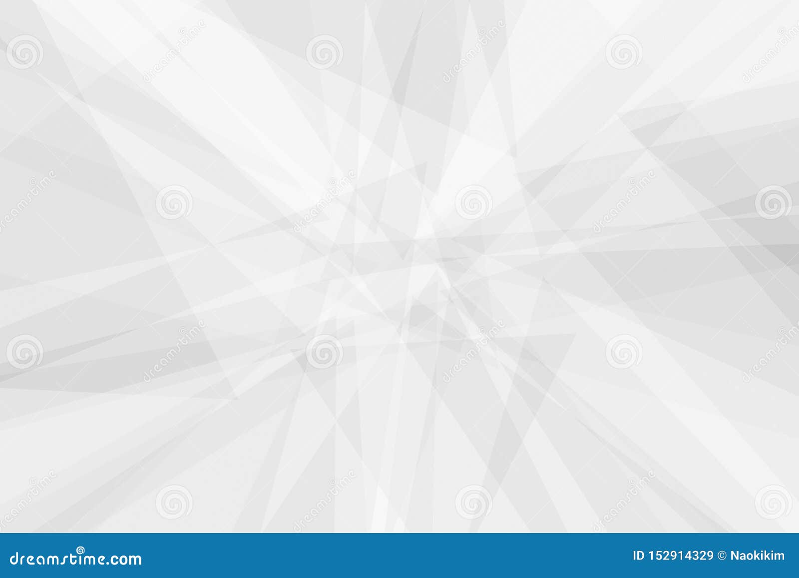 Abstract White Triangle Background Modern Shape Texture Stock ...