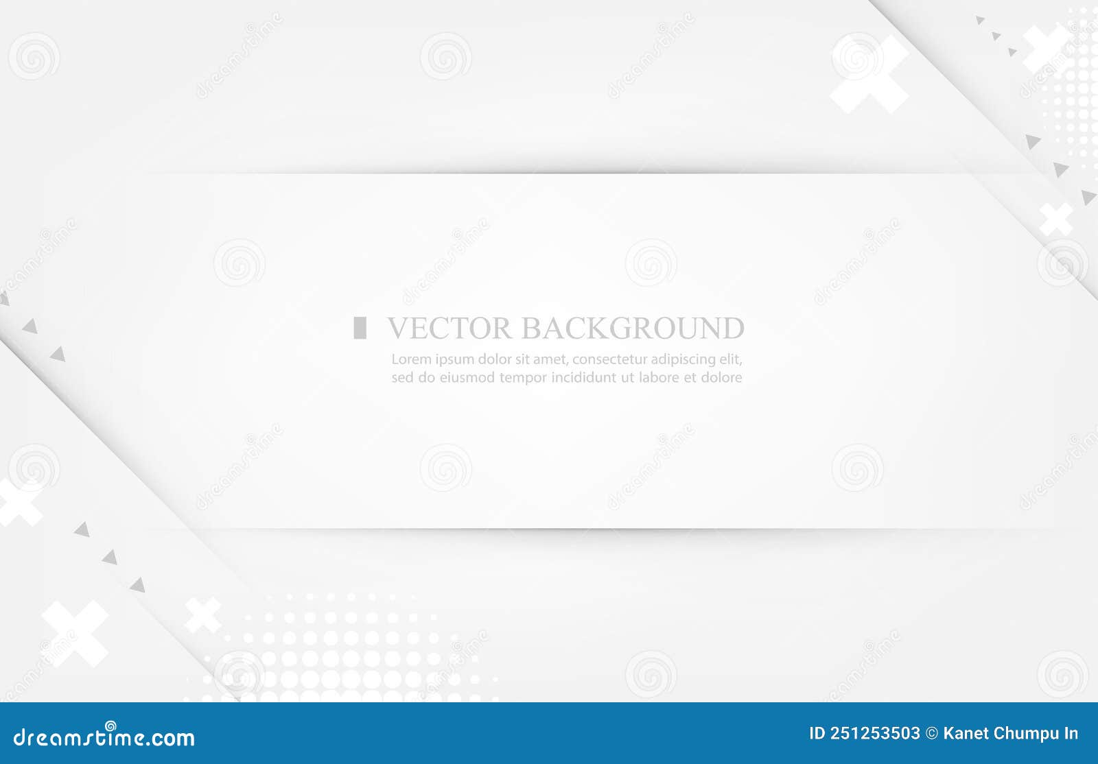 Abstract White Vector Wallpaper.shadow Layer Concept.medical White ...