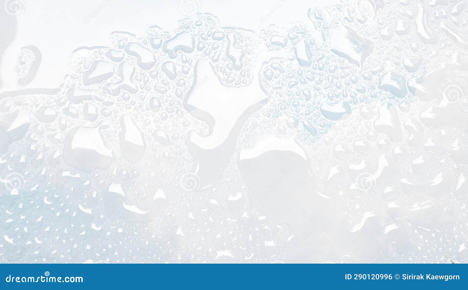 Abstract White Water Drop Texture Background Stock Photo - Image of ...