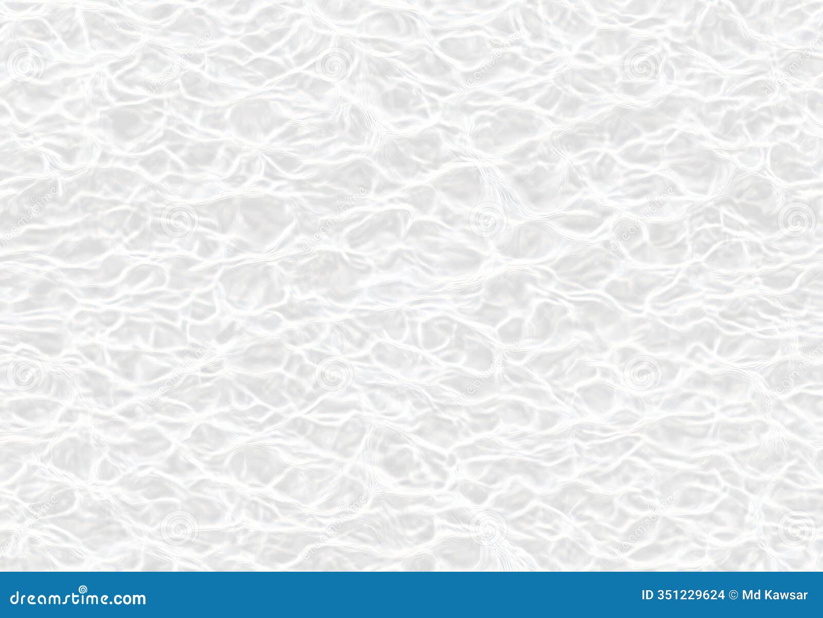 Abstract White Water Texture Seamless Pattern High Quality Image Stock ...