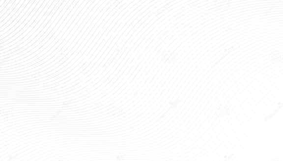 Abstract White Wave Line Pattern Background. Vector Illustration Stock ...