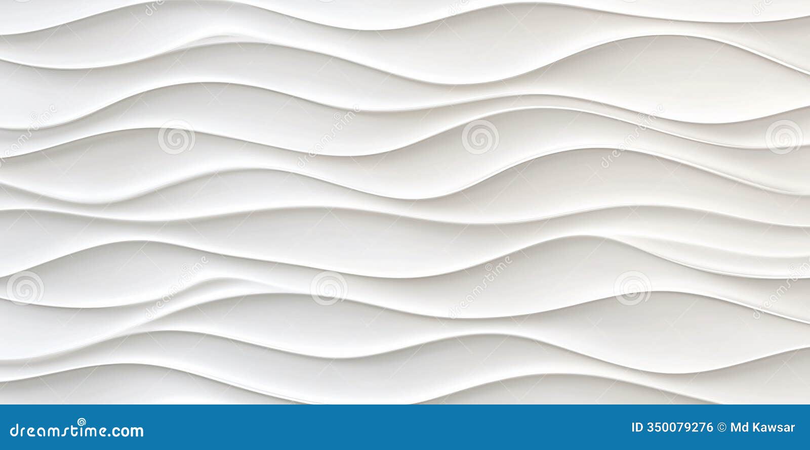 Abstract White Wave Pattern Seamless Texture High Quality Image Stock ...