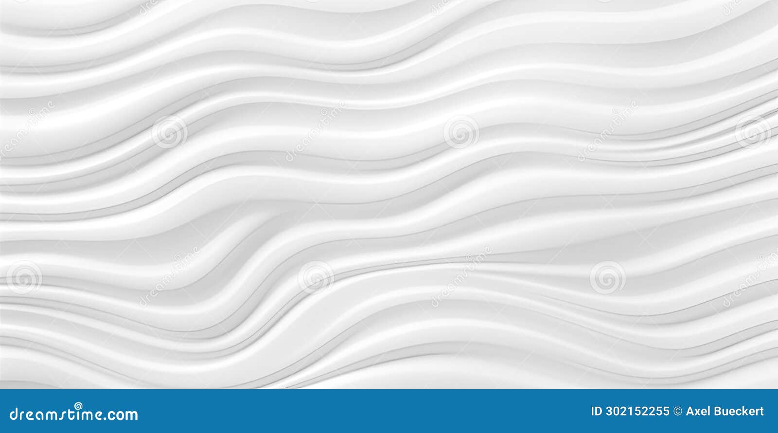 Abstract White Wave Pattern Texture Background Stock Illustration ...