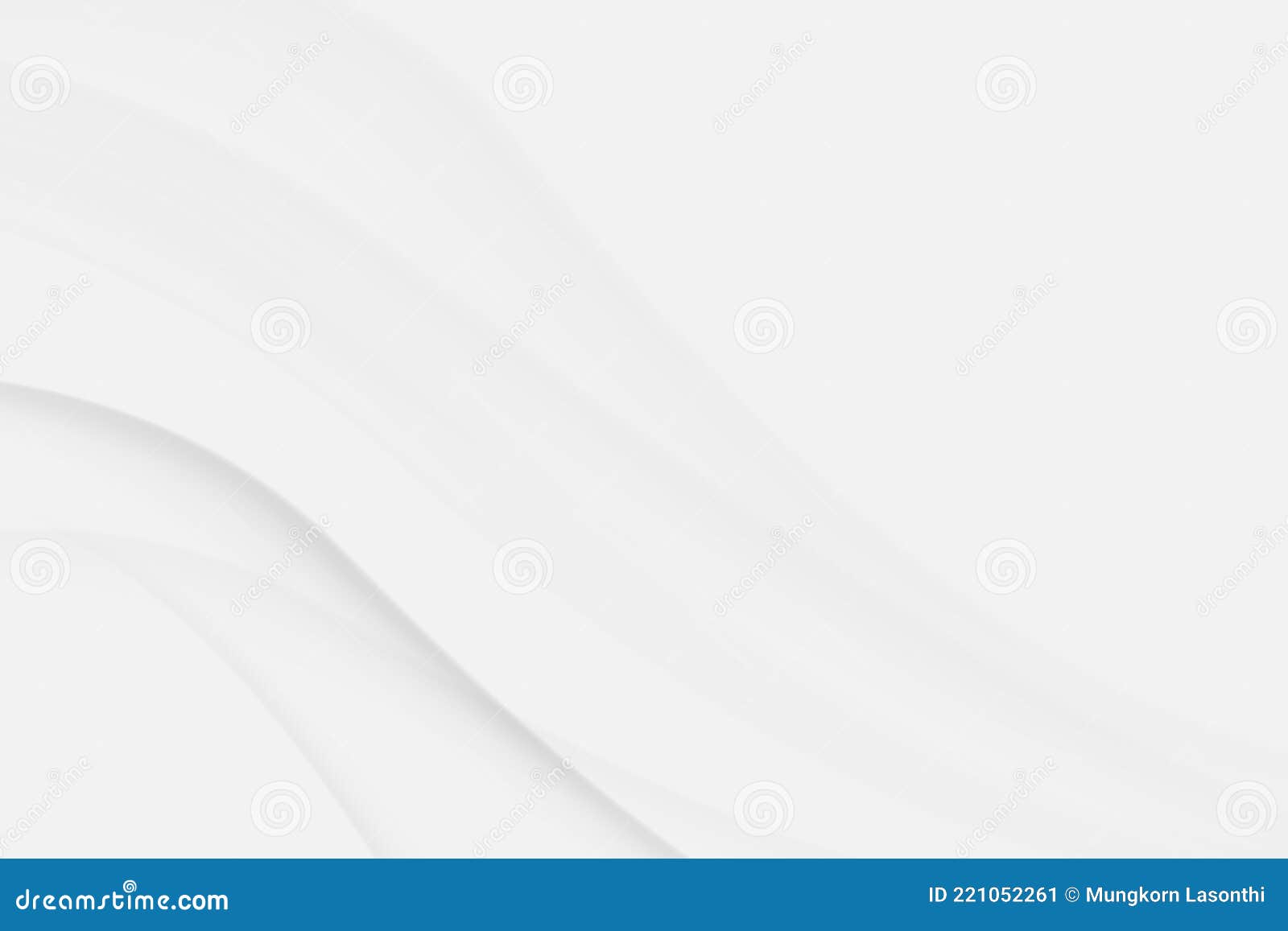 Wavy Curved Lines White Patterns Background Royalty-Free Stock Image ...