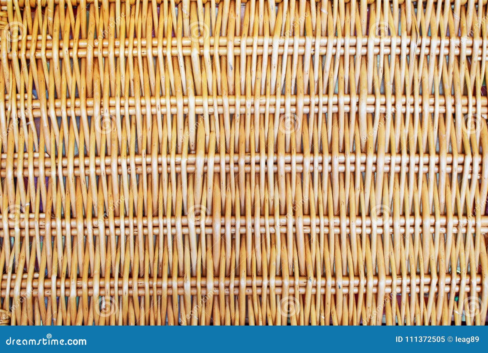 Abstract Wicker Texture and Background Stock Image - Image of brown ...