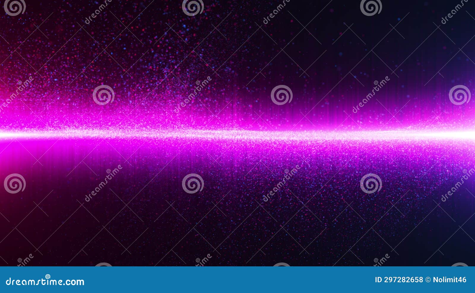 Abstract wind particles stock footage. Video of dreamlike - 297282658