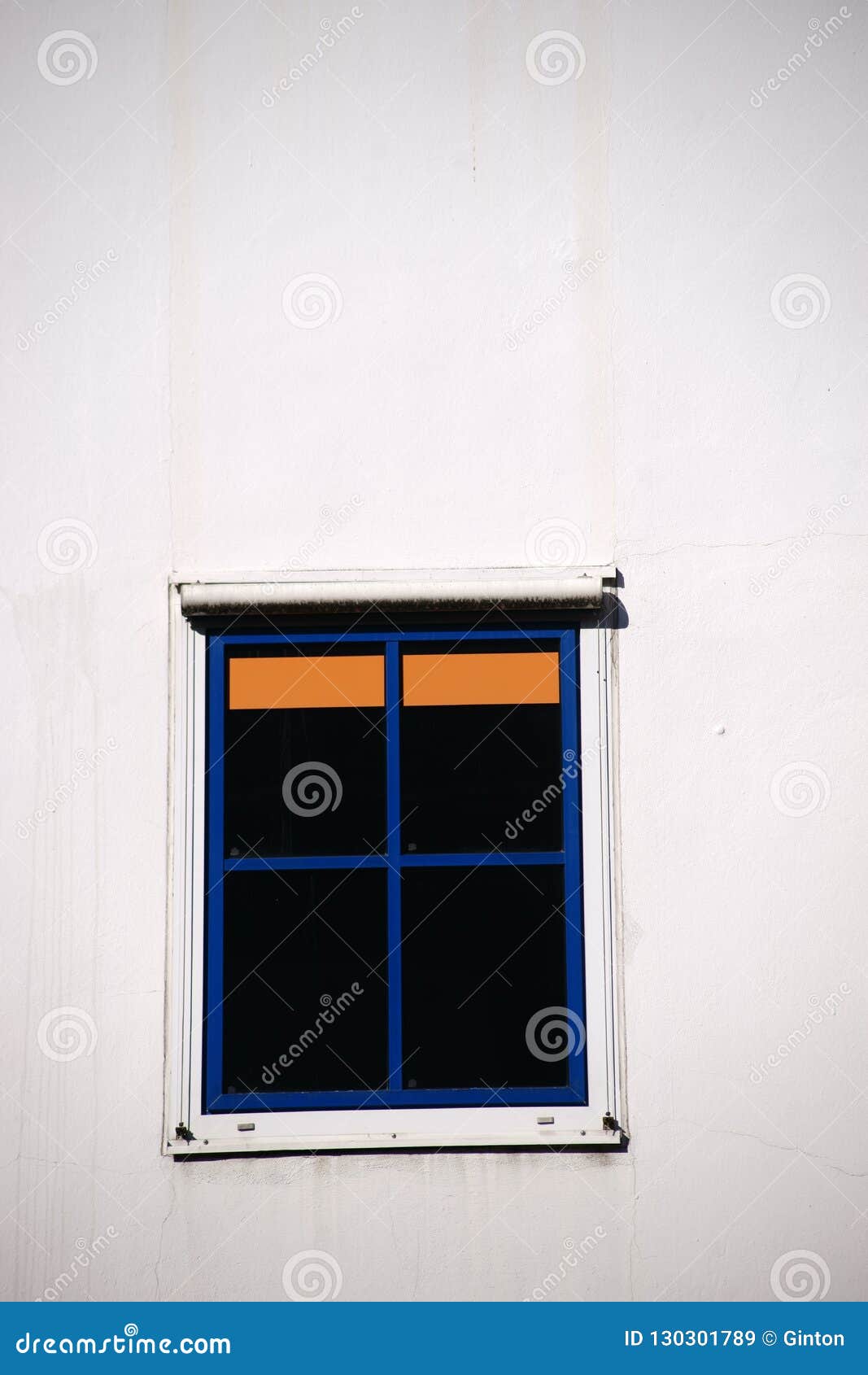 Abstract window stock image. Image of louver, house - 130301789