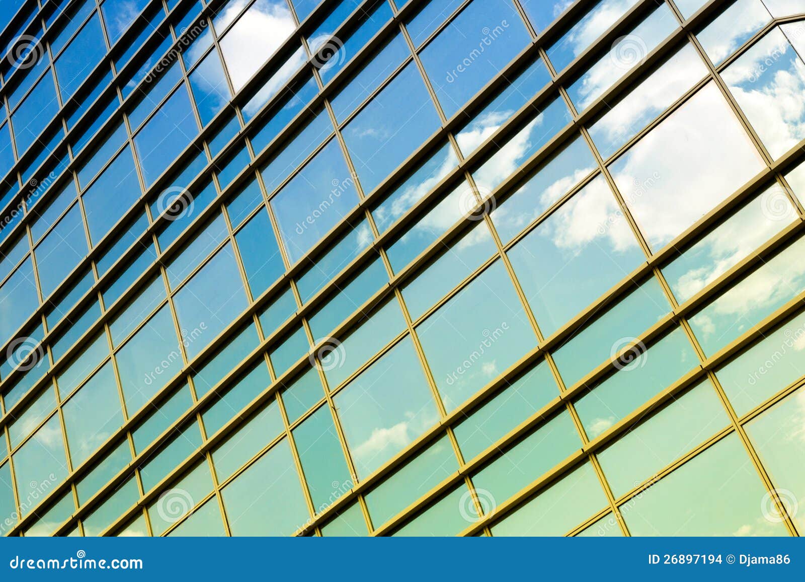 Abstract windows stock photo. Image of construction, building - 26897194
