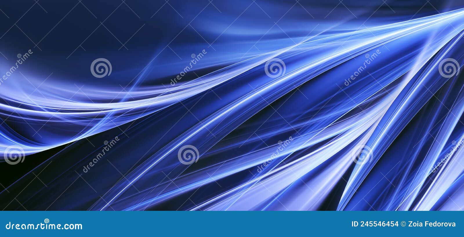 Abstract Windy Background stock illustration. Illustration of wavy ...