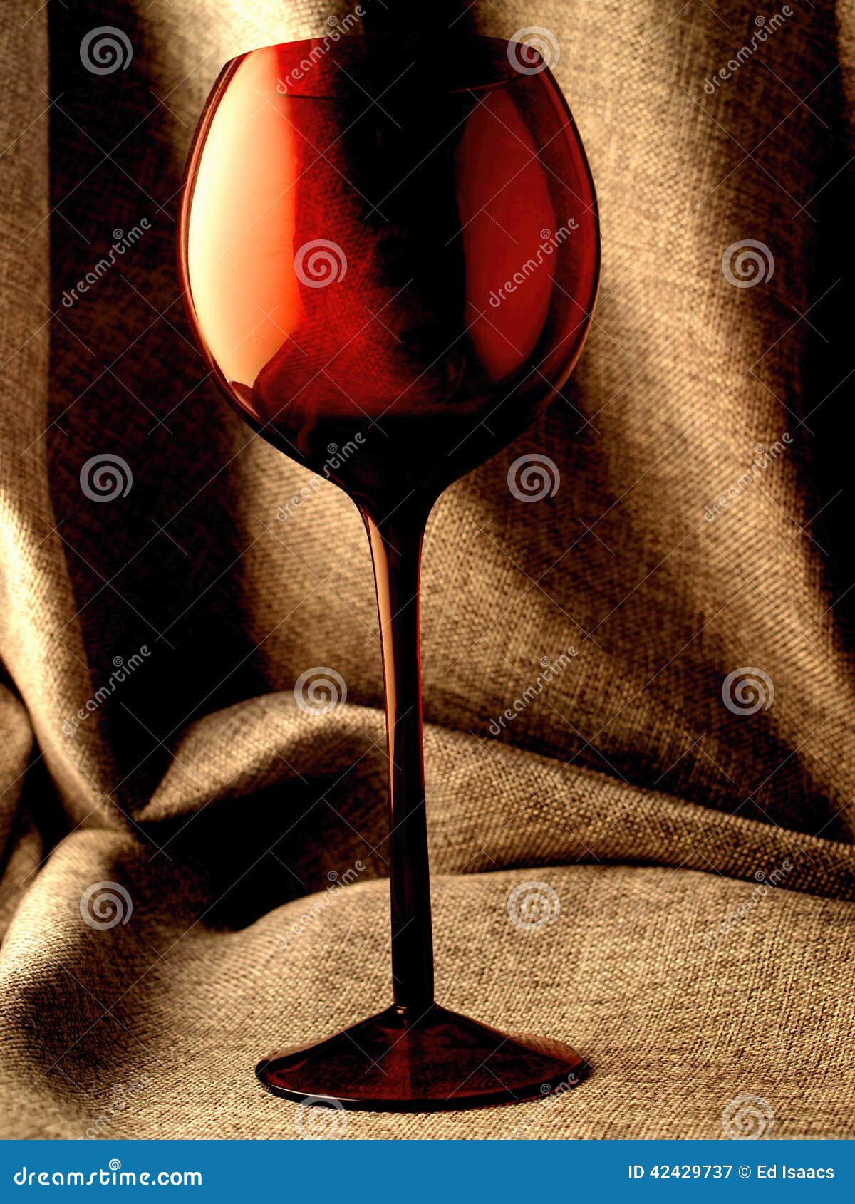 Abstract Wine Glassware Background Design Stock Image - Image of design ...