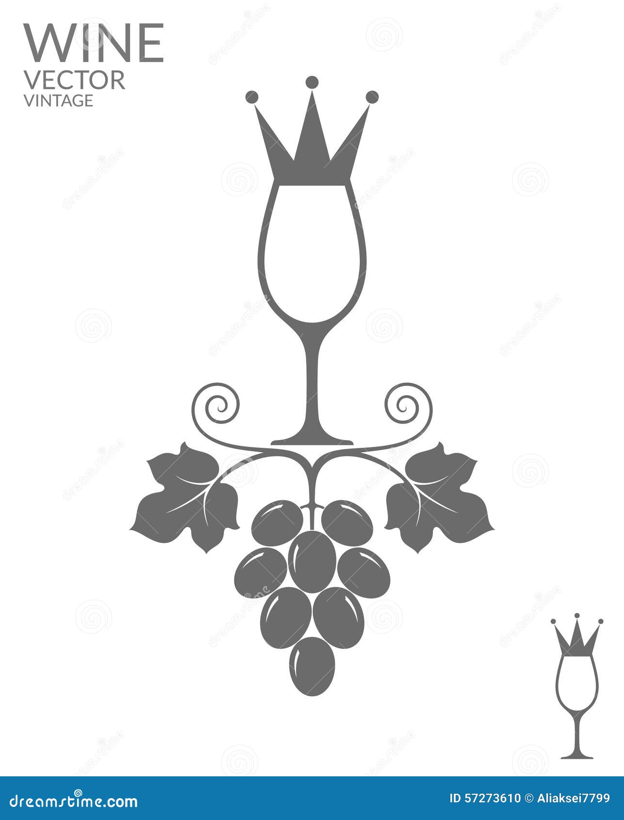 Abstract wine stock vector. Illustration of food, drink - 57273610