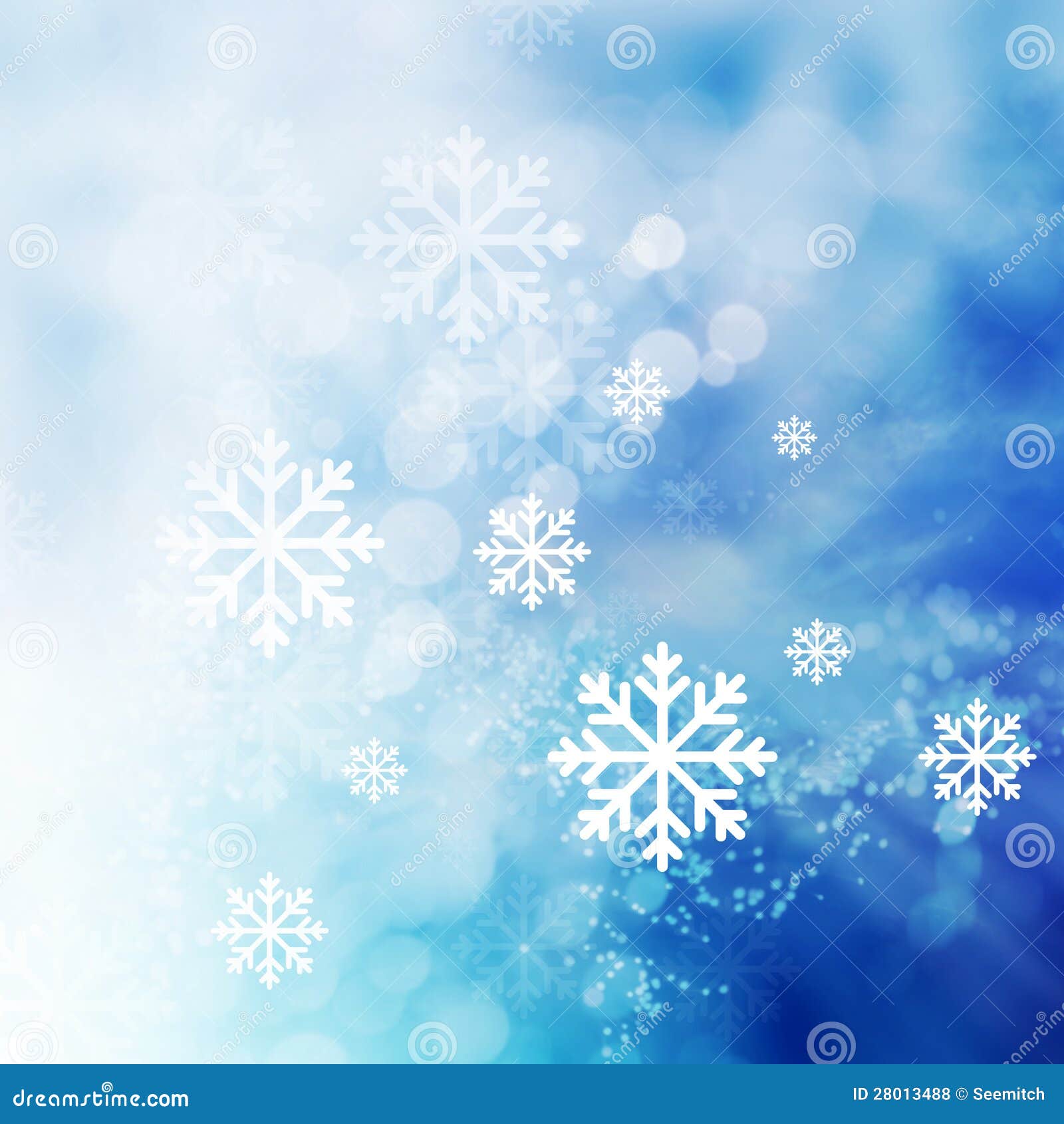 Abstract winter background stock photo. Image of gleam - 28013488