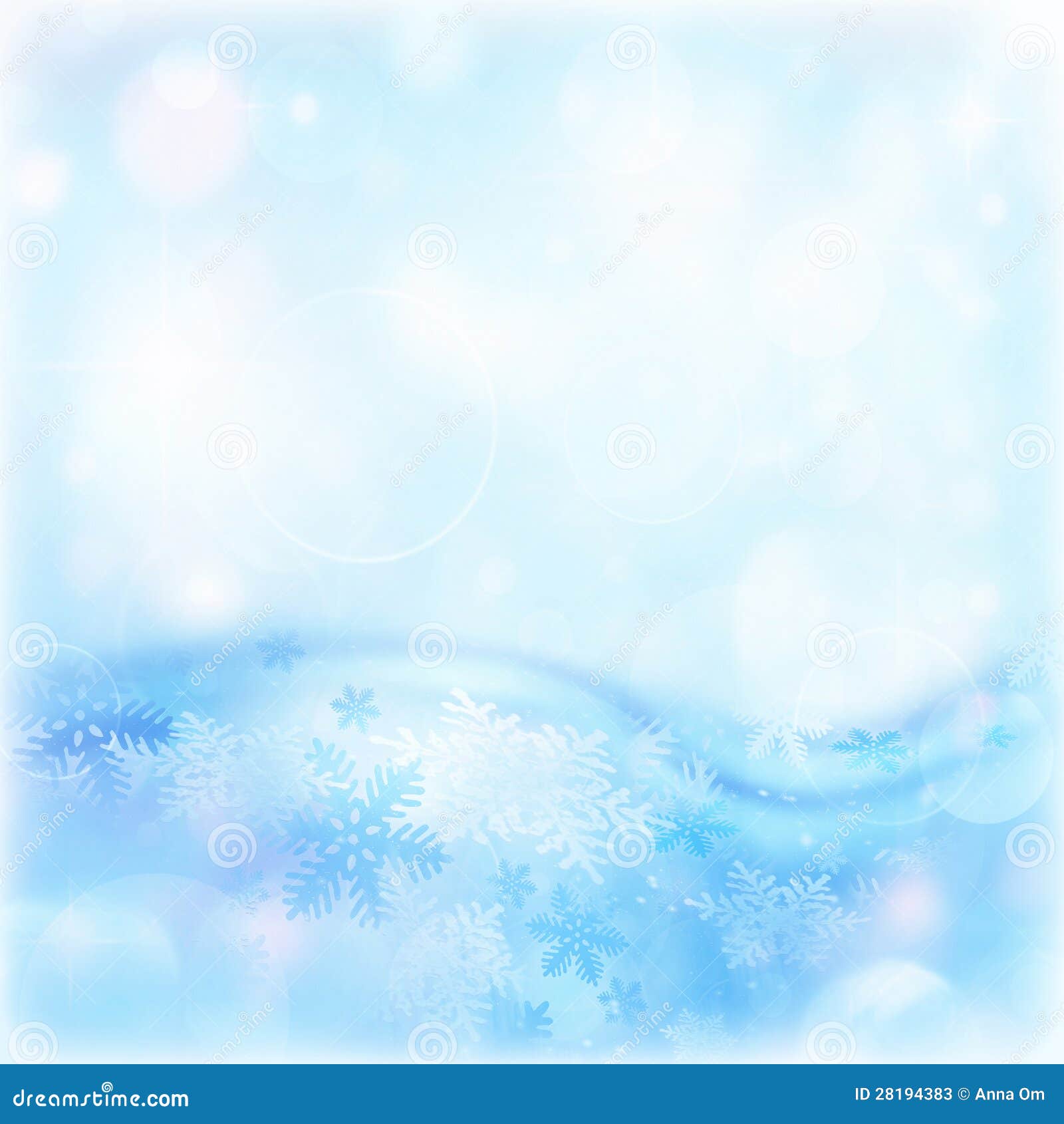 Abstract winter background stock illustration. Illustration of cool ...