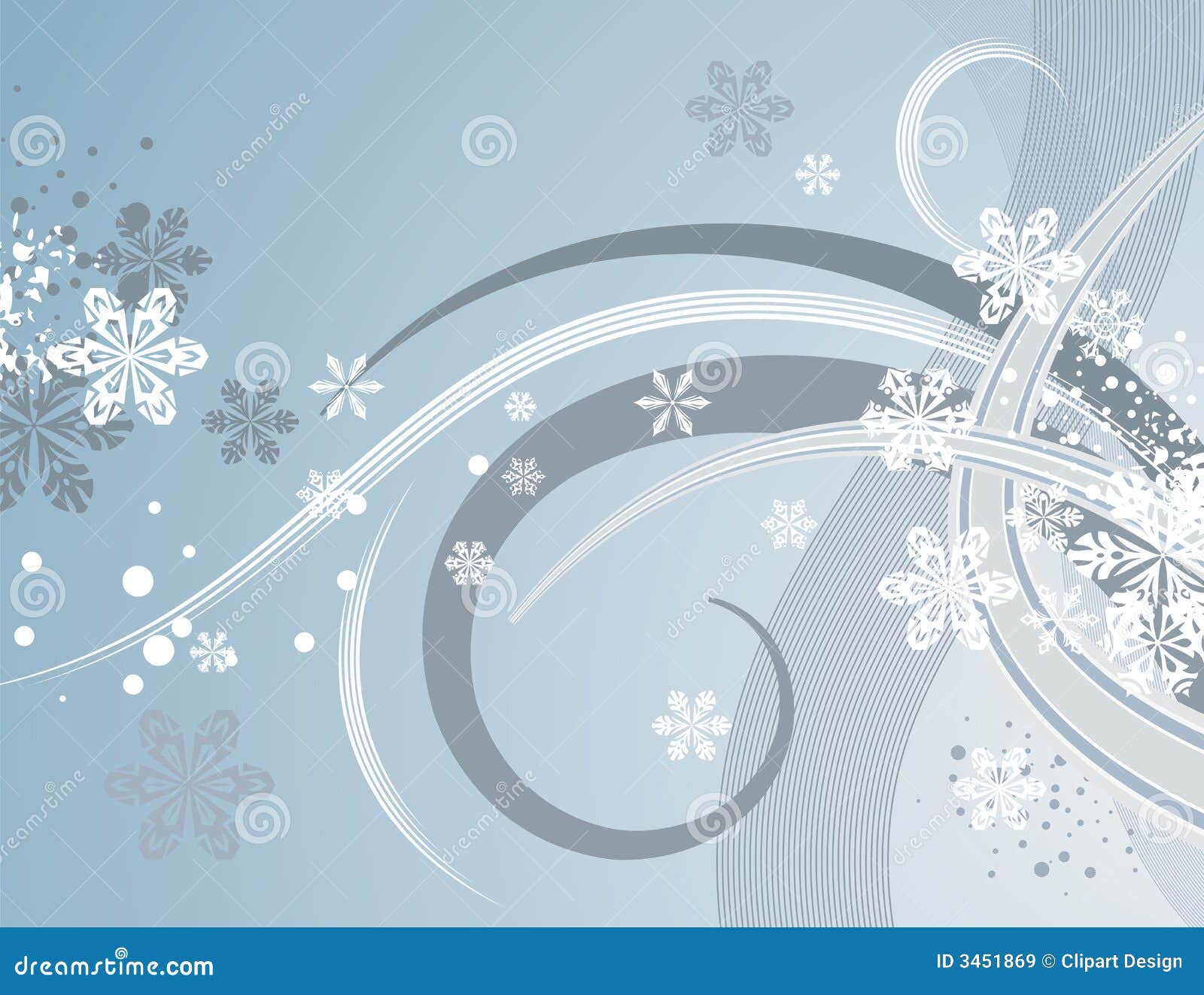 Abstract winter background stock illustration. Illustration of greeting ...