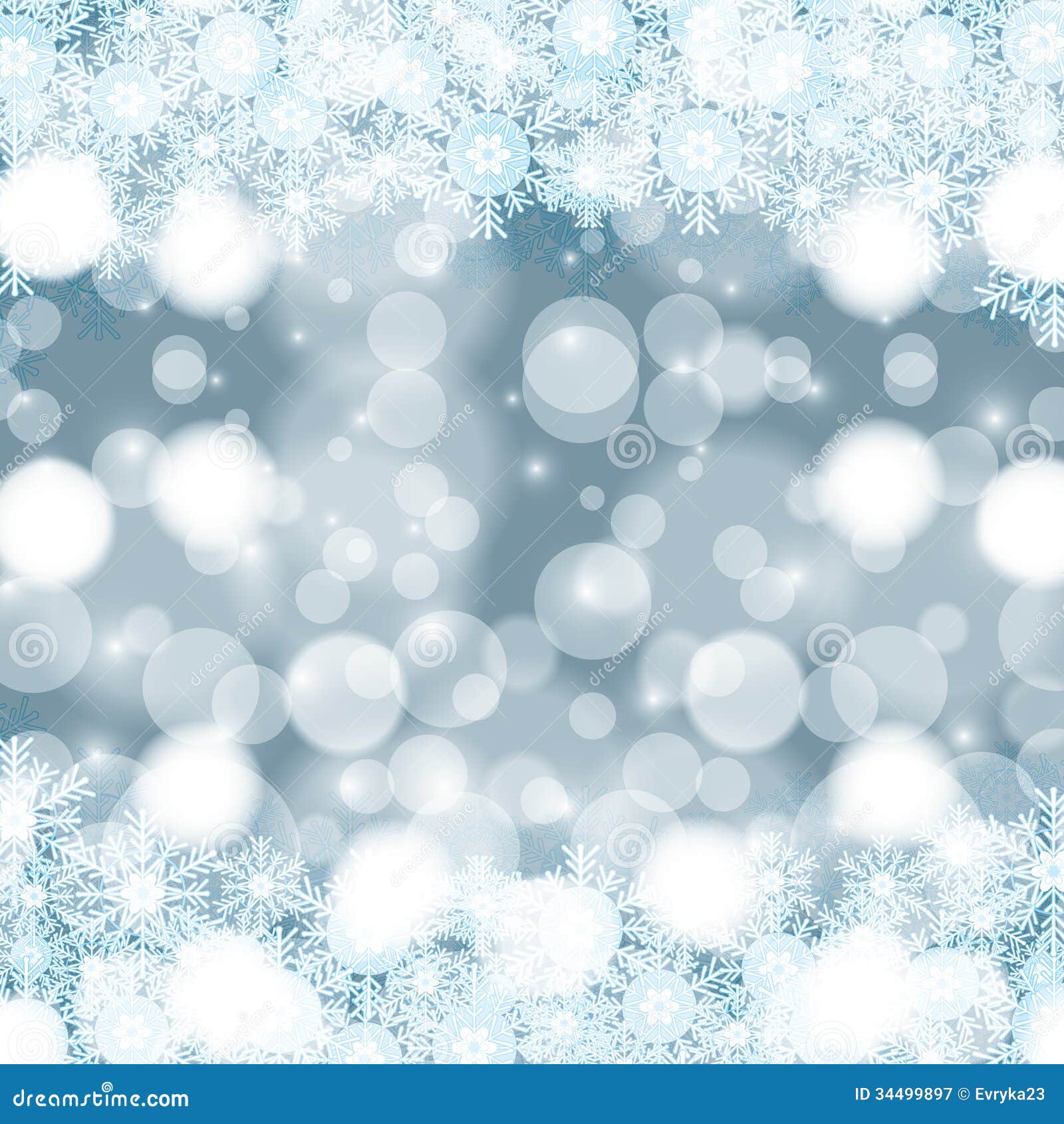 Abstract winter background stock vector. Illustration of christmas ...