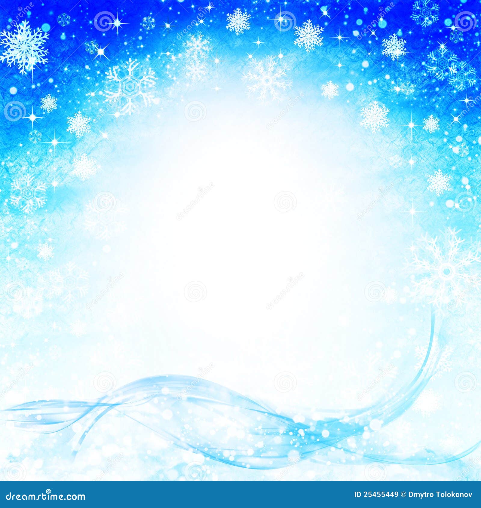 Abstract Winter Backgrounds Stock Illustration - Illustration of xmas ...